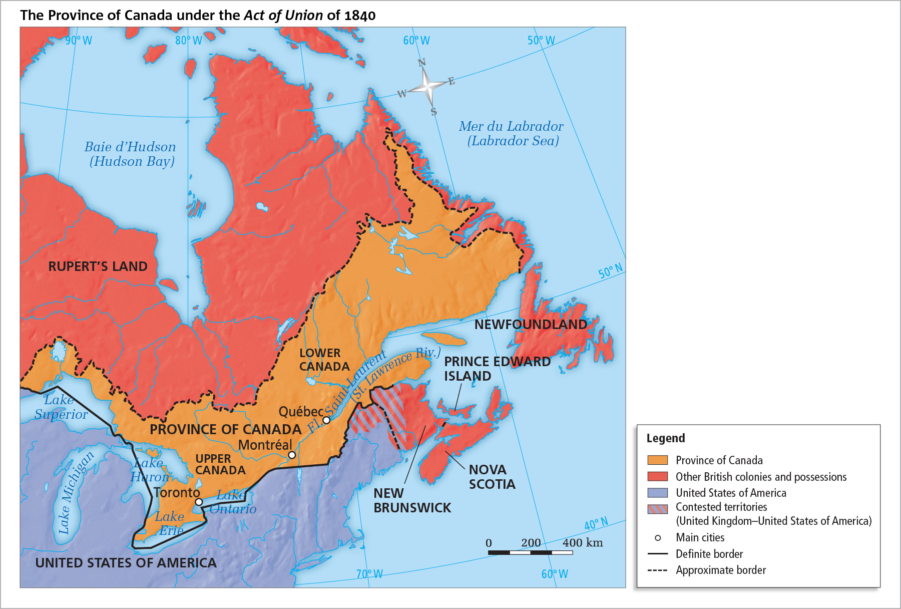 Interactive summary for Chapter 1