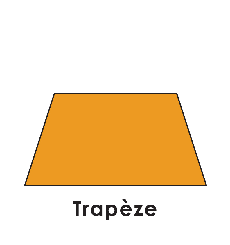 Polygones – Édition Caractère